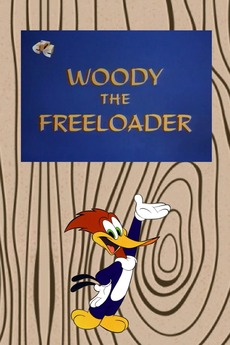 ‎Woody the Freeloader (1968) directed by Paul J. Smith • Reviews, film ...