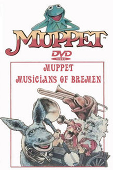‎The Muppet Musicians of Bremen (1972) directed by Jim Henson • Reviews ...