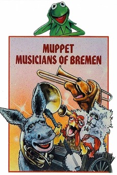 ‎The Muppet Musicians of Bremen (1972) directed by Jim Henson • Reviews ...