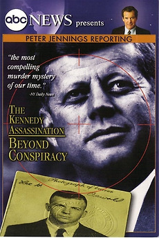 ‎Peter Jennings Reporting: The Kennedy Assassination - Beyond ...