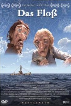 ‎The Raft (2004) directed by Jan Thüring • Reviews, film + cast ...