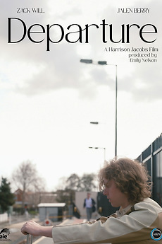 ‎Departure (2025) directed by Harrison Jacobs • Reviews, film + cast ...