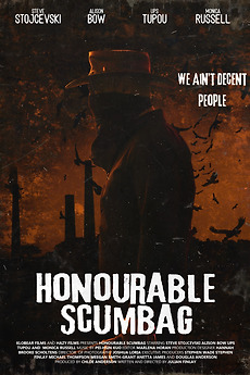 ‎Honourable Scumbag (2025) directed by Julian Finlay • Film + cast ...