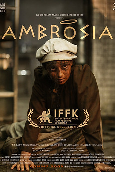 ‎Ambrosia (2025) directed by Adhithya Baby • Film + cast • Letterboxd