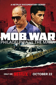 Mob War: Philadelphia vs. The Mafia’ review by cub_ • Letterboxd