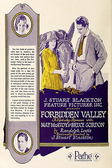 ‎The Forbidden Valley (1920) directed by J. Stuart Blackton • Film ...
