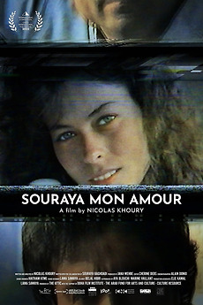 ‎Souraya, Mon Amour (2025) directed by Nicolas Khoury • Reviews, film ...
