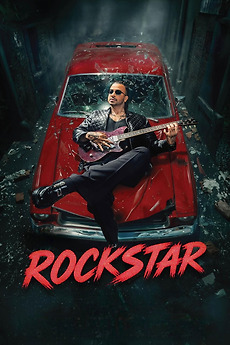 Rockstar’ review by Cole Goodheart • Letterboxd