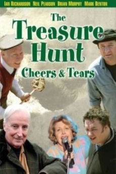 ‎The Booze Cruise II: The Treasure Hunt (2005) directed by Paul Seed ...