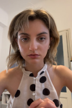 ‎GRWM (2025) directed by Alice Pettorazzi • Film + cast • Letterboxd