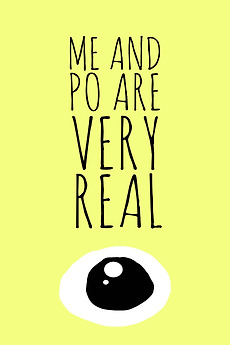‎Me and Po Are Very Real (2027) directed by Bladde • Film + cast ...