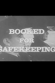 ‎Booked for Safekeeping (1960) directed by George C. Stoney • Reviews ...