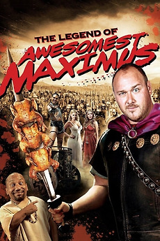 ‎National Lampoon's The Legend of Awesomest Maximus (2011) directed by ...
