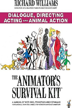 ‎The Animator's Survival Kit directed by Imogen Sutton • Film + cast ...
