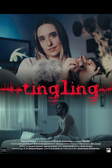 ‎Tingling (2025) directed by Swaroop Elamon • Film + cast • Letterboxd