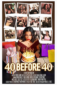 ‎40 Before 40 (2025) • Reviews, film + cast • Letterboxd