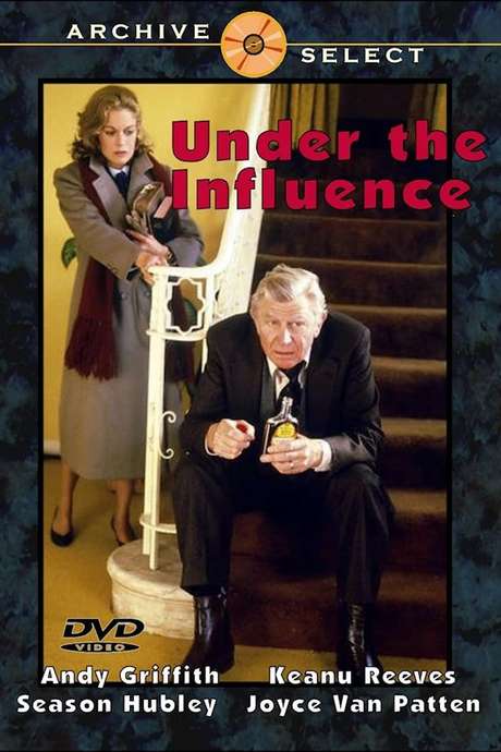 ‎Under the Influence (1986) directed by Thomas Carter • Reviews, film ...