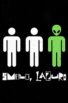 ‎Smile, Lazuro directed by Ibukun Samo, Cameron Swann • Film + cast ...