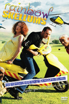 ‎Smile! you're on Skellum camera (2009) directed by André Scholtz ...