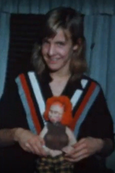 ‎Greg, Joyce and Cath (1975) directed by Greer Lankton • Film + cast ...