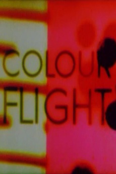 ‎Colour Flight (1937) directed by Len Lye • Reviews, film + cast ...