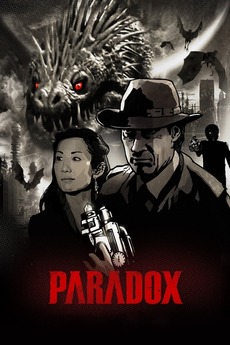 ‎Paradox (2010) directed by Brenton Spencer • Reviews, film + cast ...