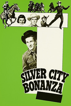 bonanza silver