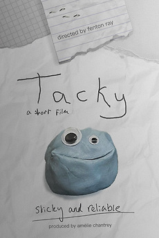 ‎Tacky (2025) directed by Fenton Ray • Reviews, film + cast • Letterboxd