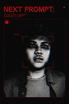 ‎Next Prompt directed by Ivan Mosqueda • Film + cast • Letterboxd