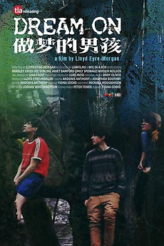 ‎Dream On (2013) directed by Lloyd Eyre-Morgan • Reviews, film + cast ...