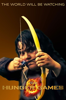 The Hunger Games (but better)’ review by Richie • Letterboxd