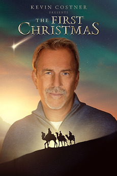 Kevin Costner Presents: The First Christmas’ review by Rachel Wagner ...