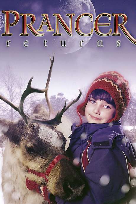‎Prancer Returns (2001) directed by Joshua Butler • Reviews, film ...