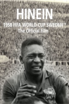 ‎Hinein! (1958) directed by Sammy Drechsel • Reviews, film + cast ...