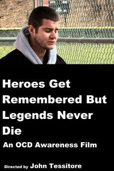 ‎Heroes Get Remembered But Legends Never Die (2012) directed by John ...
