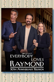 ‎Everybody Loves Raymond: 30th Anniversary Reunion (2025) • Reviews ...
