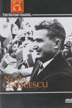 ‎Nicolae Ceausescu: The Unrepentant Tyrant (1998) • Film + cast ...