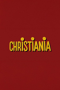 ‎Christiania (2026) directed by Karl Forchhammer • Reviews, film + cast ...