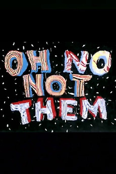 ‎Oh No, Not Them (1989) directed by David Mirkin • Reviews, film + cast ...
