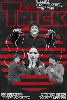 ‎The Trick (2025) directed by Patrick Noctor, Matilda Disko et al ...