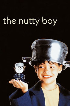 ‎The Nutty Boy (1995) directed by Helvécio Ratton • Reviews, film ...