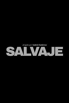 ‎Savage (2026) directed by Andy Gutiérrez • Reviews, film + cast ...