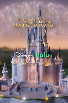 ‎The Wonderful World of Disney: Holiday Spectacular (2025) directed by ...