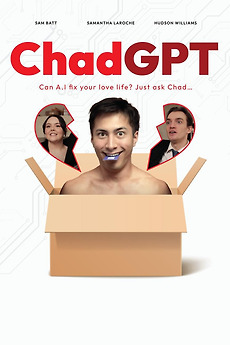 Chad GPT’ watched by chris • Letterboxd