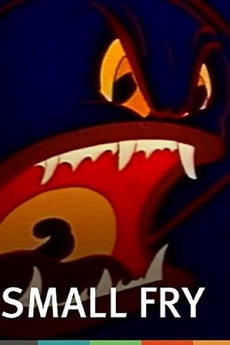 ‎Small Fry (1939) directed by Dave Fleischer • Reviews, film + cast ...