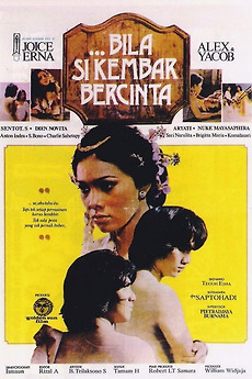 ‎When the Twins Fall In Love (1977) directed by Djun Saptohadi • Film ...