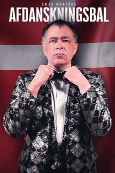 ‎Omar Marzouk - Afdanskningsbal (2024) • Film + cast • Letterboxd