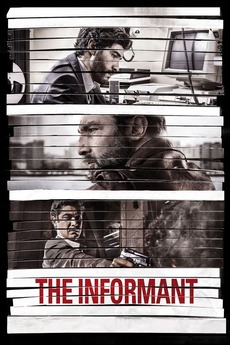 ‎The Informant (2013) directed by Julien Leclercq • Reviews, film ...