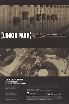 ‎The Making of Meteora (2003) directed by Bill Berg-Hillinger • Reviews ...