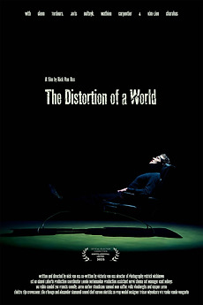 ‎The Distortion of a World (2025) directed by Rick Van Oss • Film ...